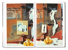 PLEASE SEND TO REAL LIFE: Ray Johnson Photographs – MACK