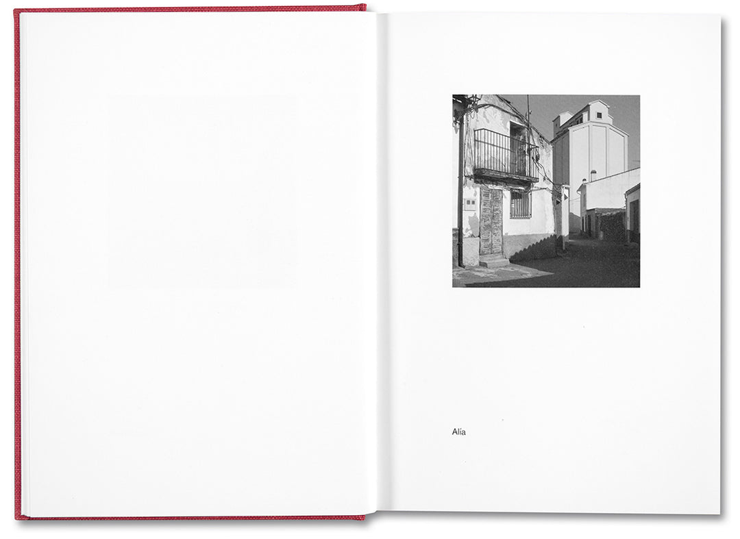 Spanish Summer – MACK