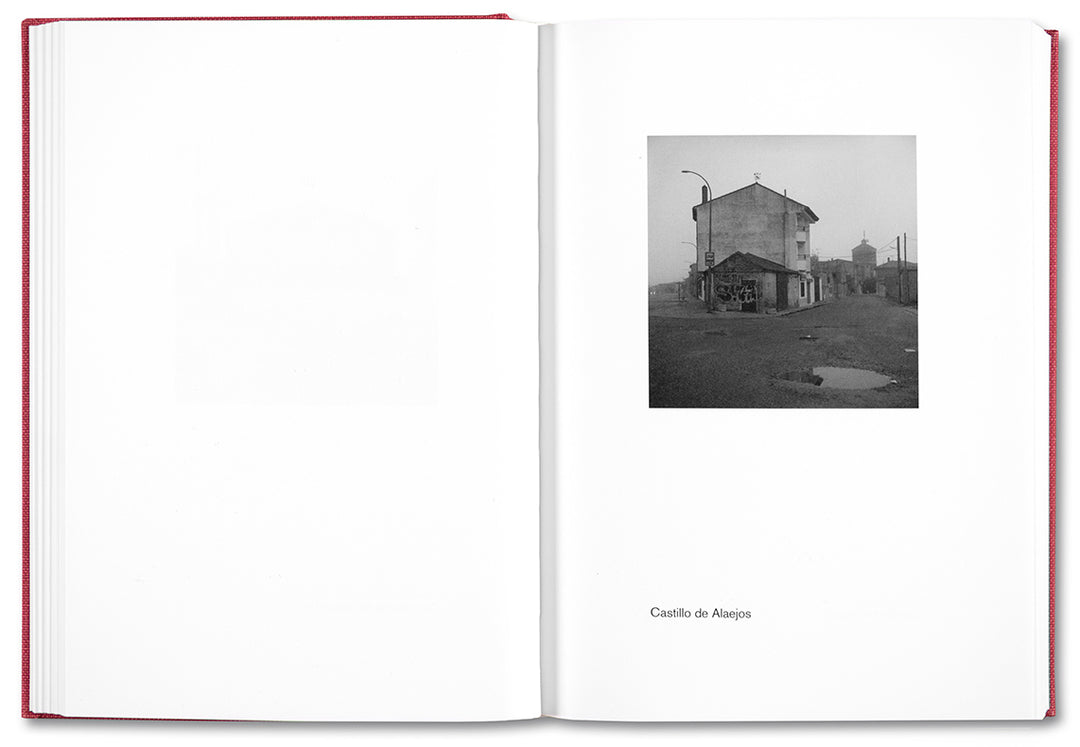 Spanish Summer – MACK