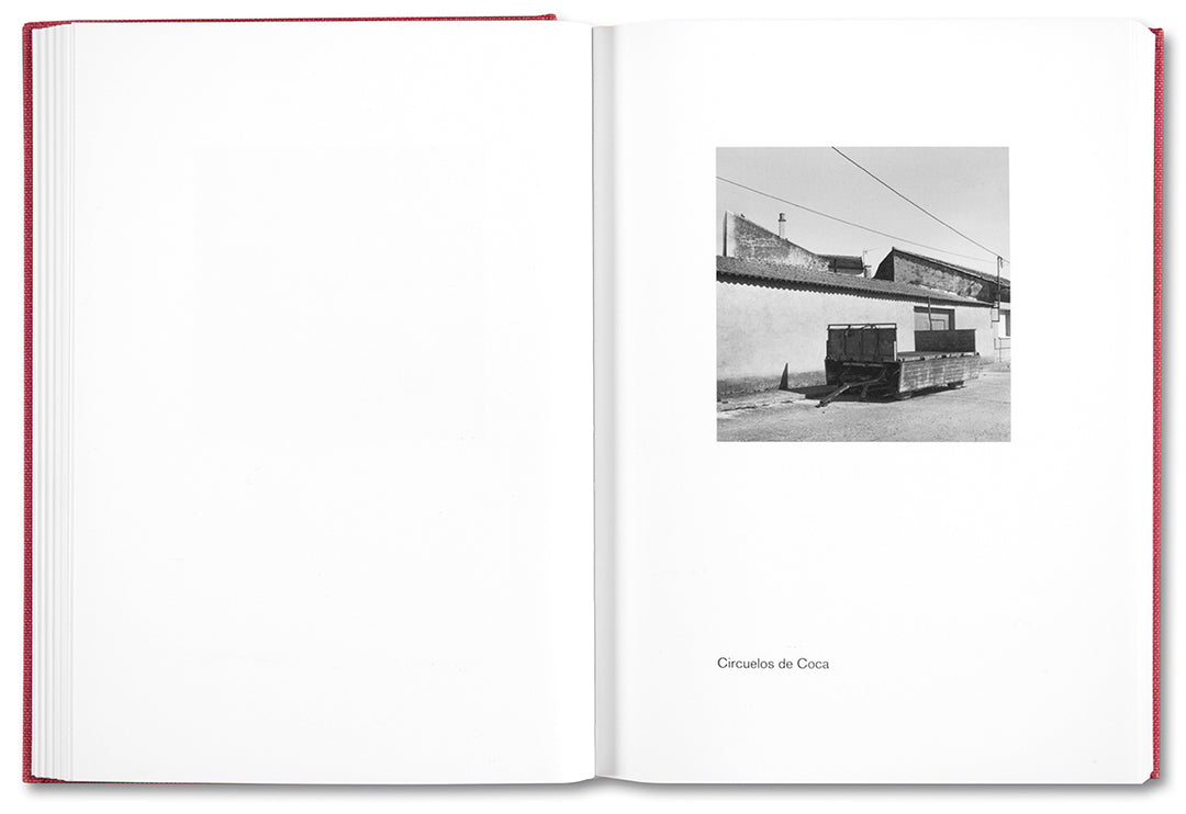 Spanish Summer – MACK