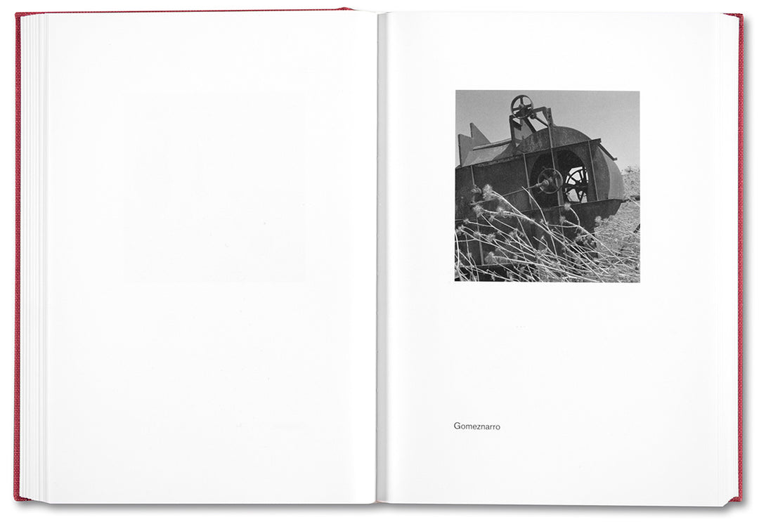 Spanish Summer – MACK