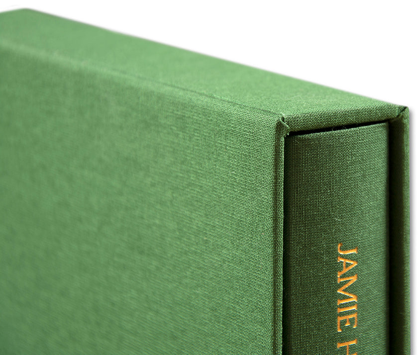 The British Isles Special Edition - Jamie Hawkesworth – MACK