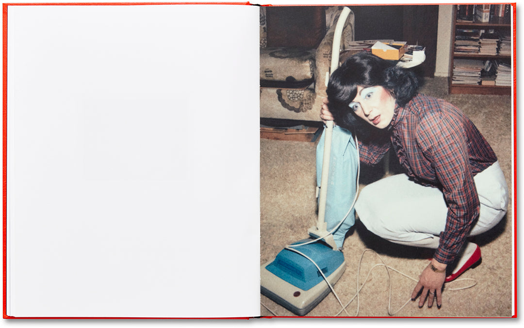 April Dawn Alison – MACK