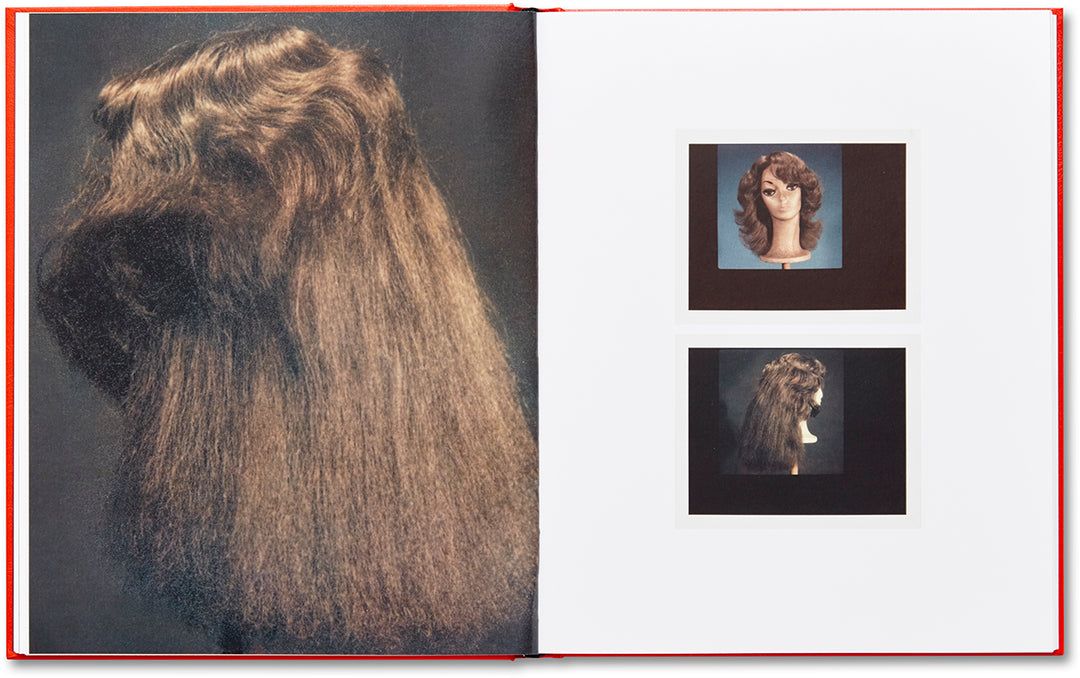 April Dawn Alison – MACK