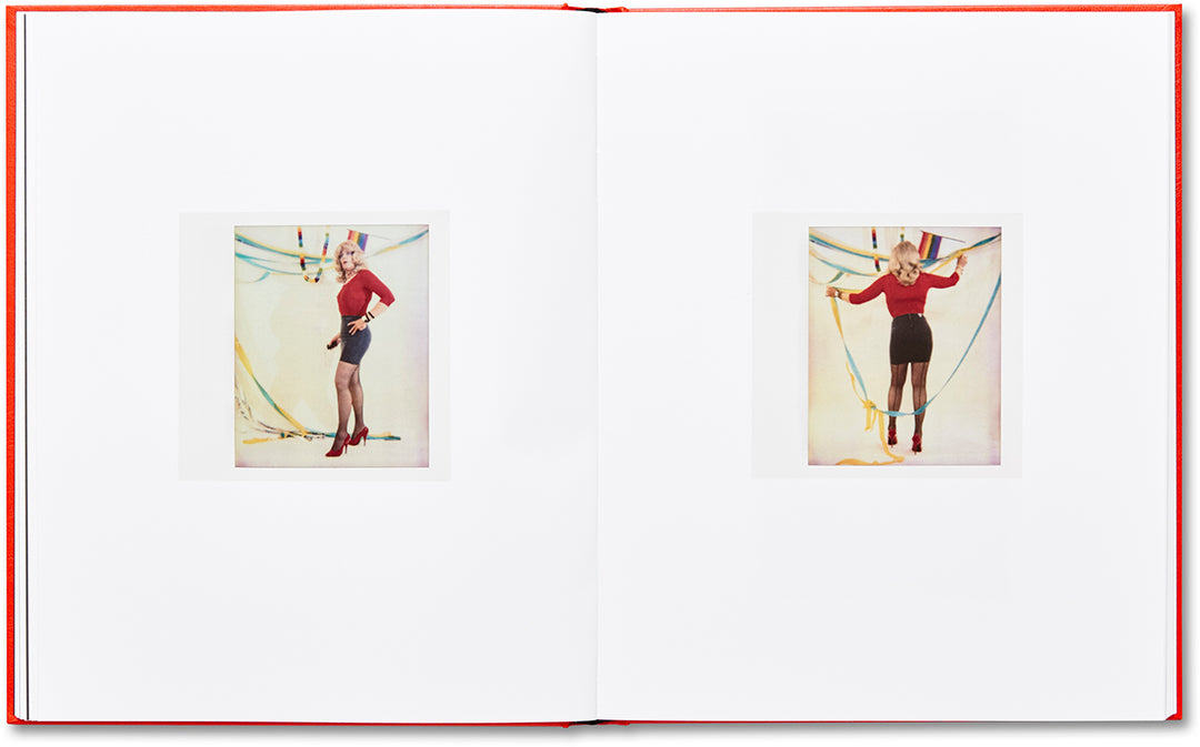 April Dawn Alison – MACK