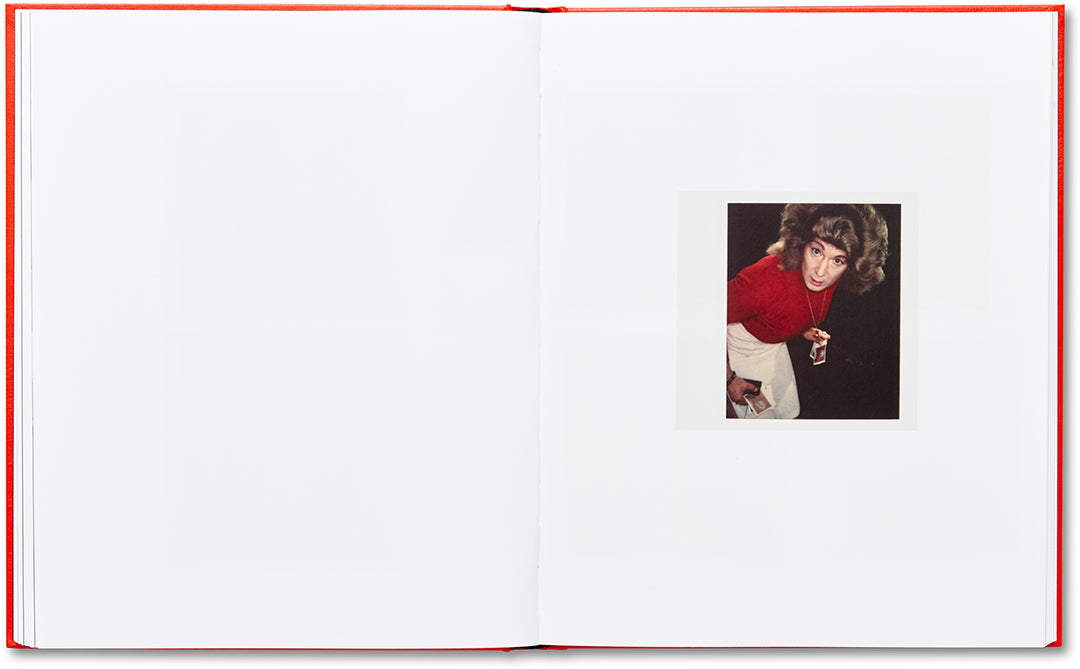 April Dawn Alison – MACK