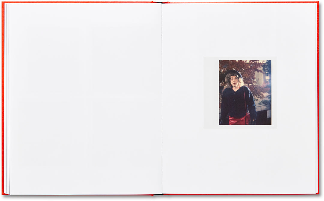 April Dawn Alison – MACK