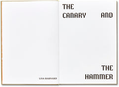 The Canary and The Hammer – MACK