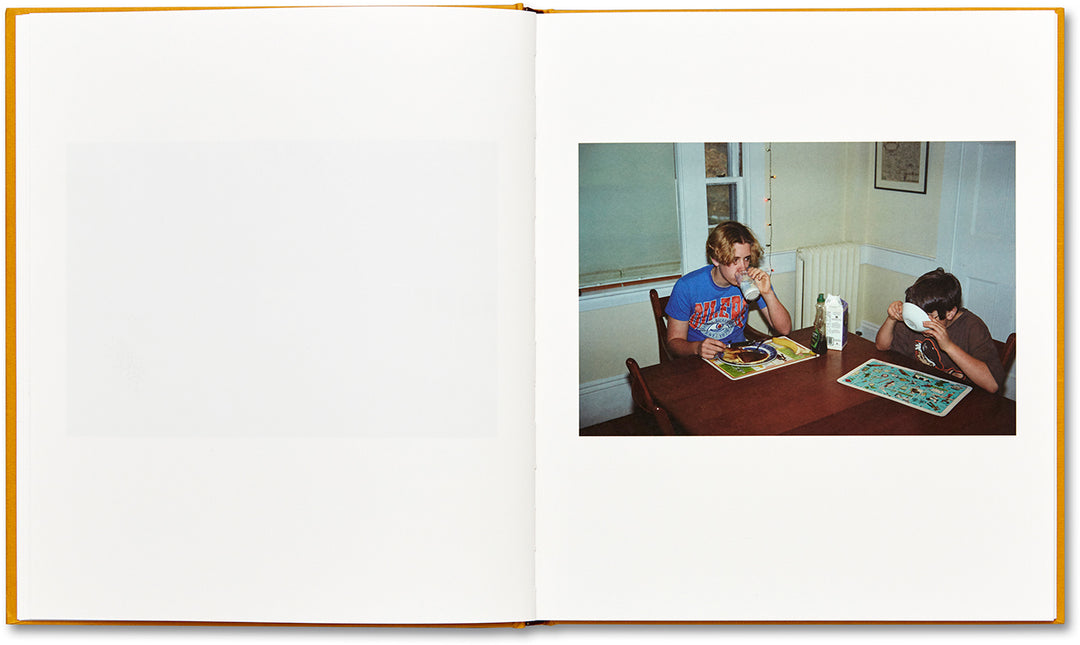 Book of Roy – MACK