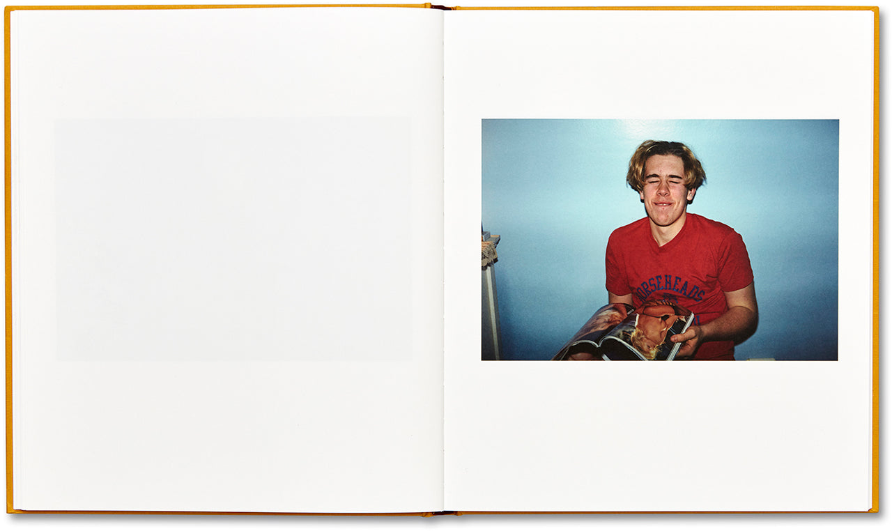 Book of Roy – MACK