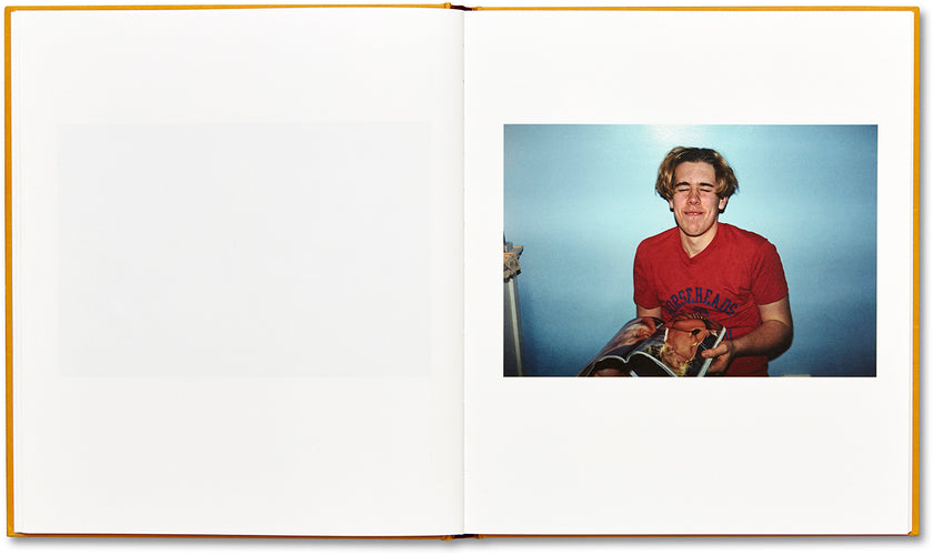 Book of Roy – MACK