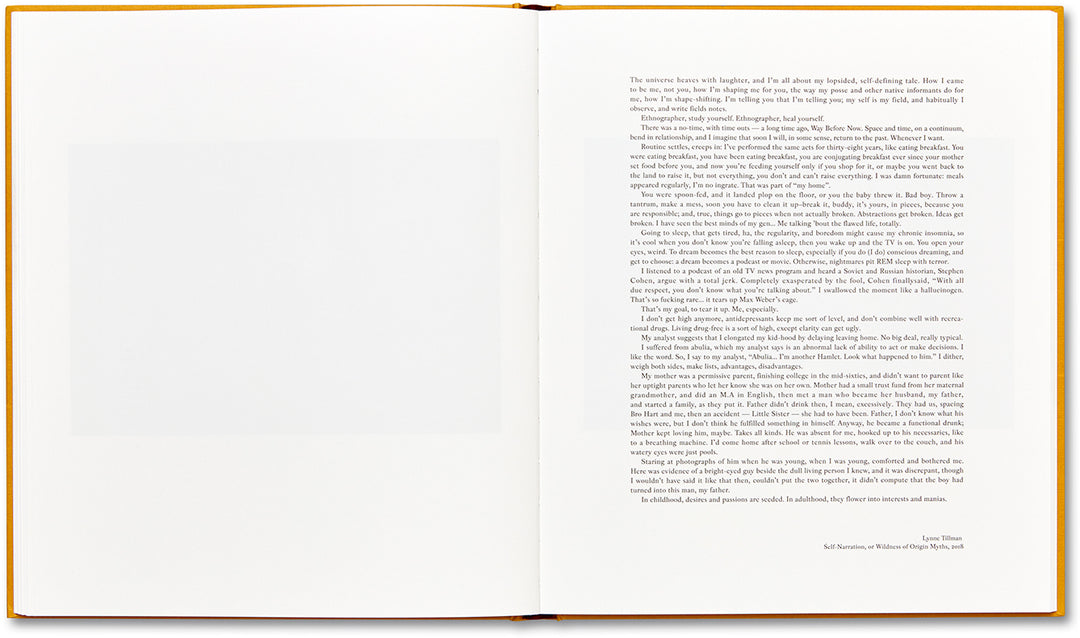 Book of Roy – MACK