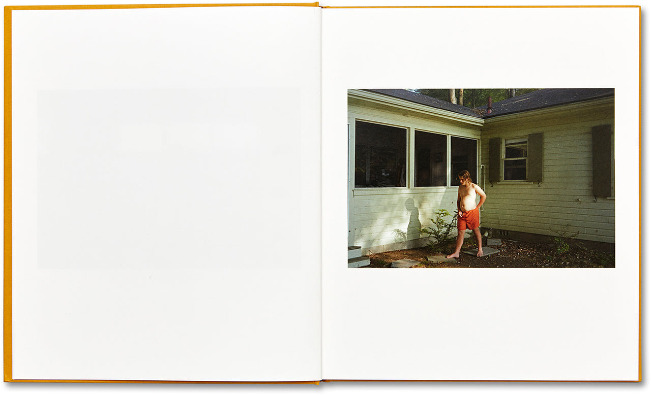 Book of Roy – MACK