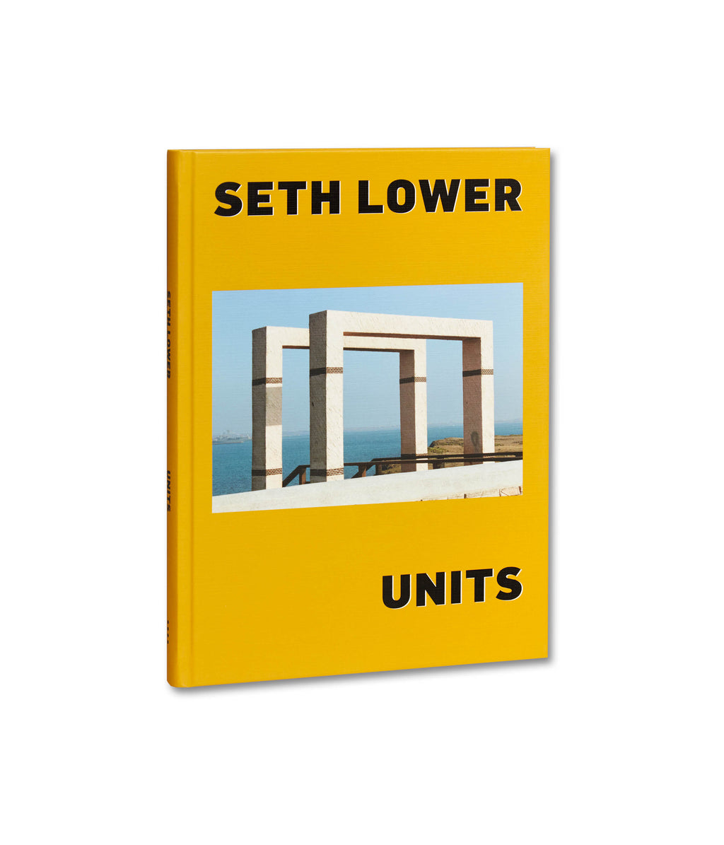 Units Seth Lower – MACK