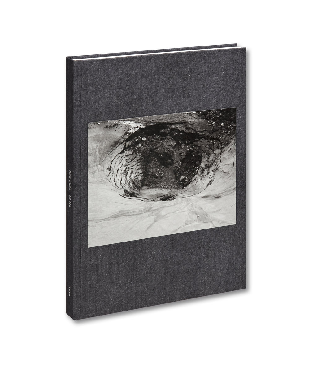 12 Hz Ron Jude – MACK