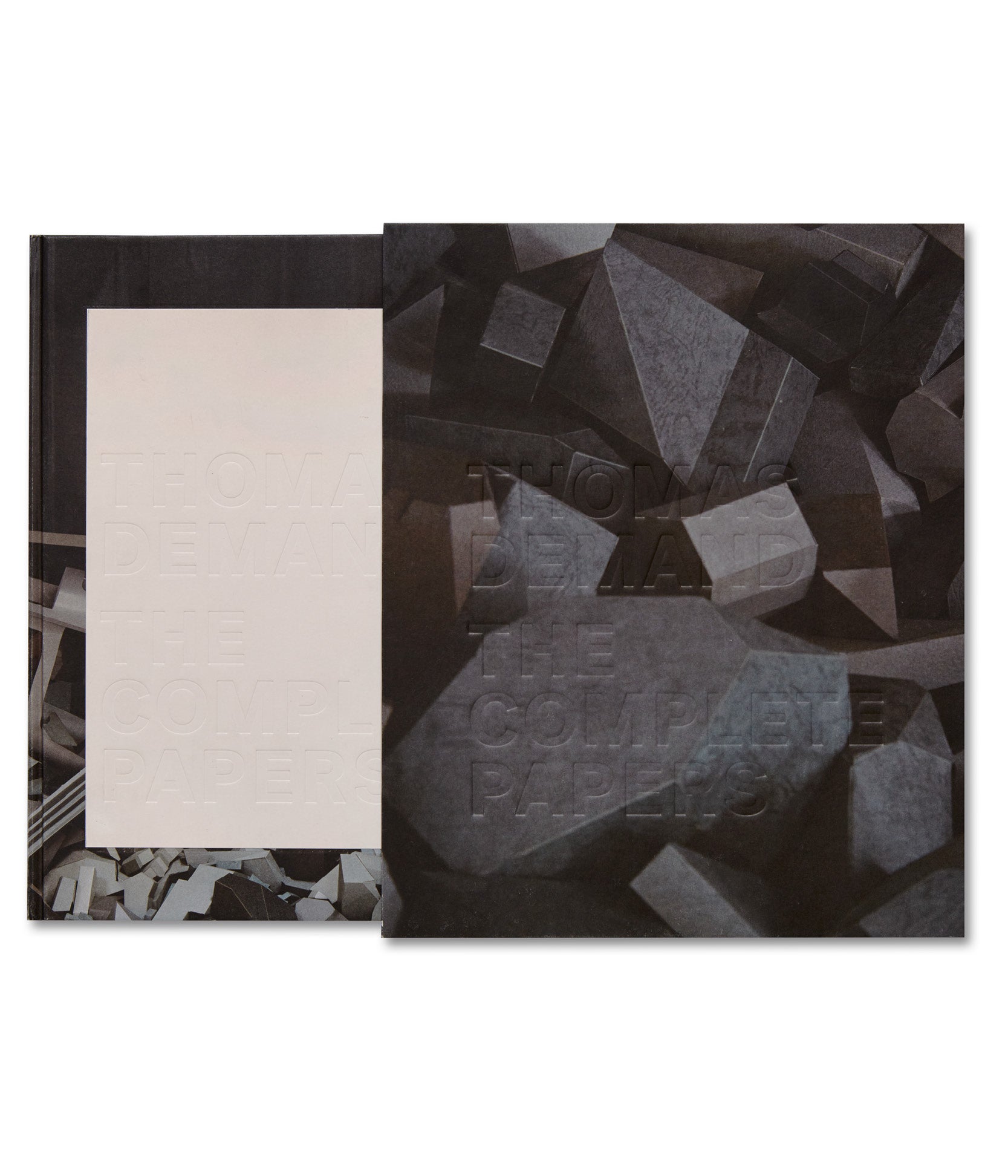 The Complete Papers – MACK