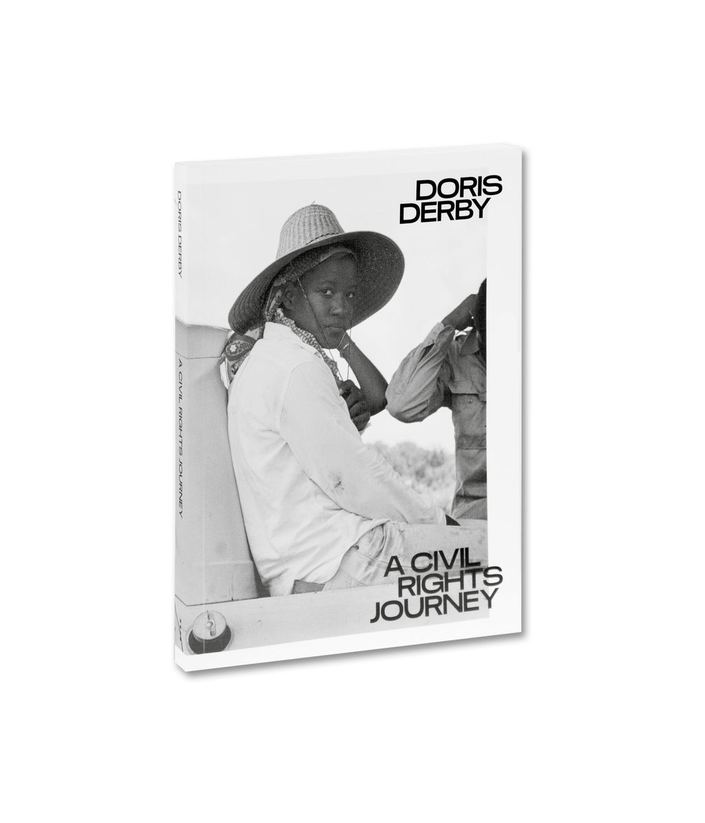 A Civil Rights Journey Doris Derby – MACK