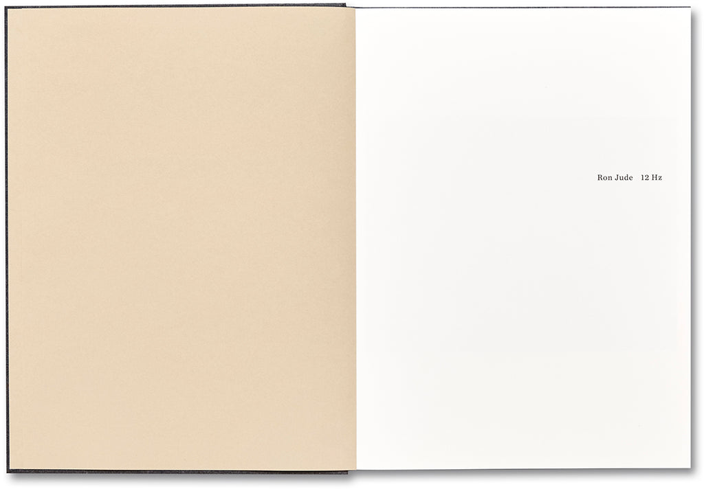 12 Hz Ron Jude – MACK