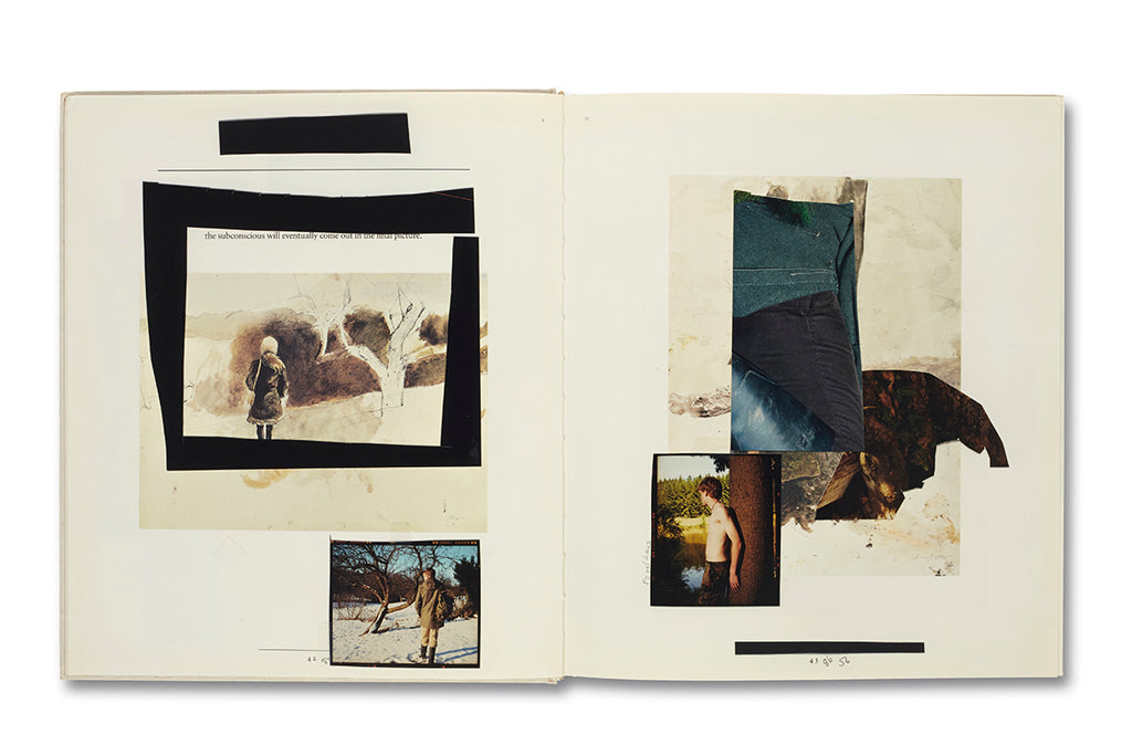 Jens F. Collier Schorr – MACK