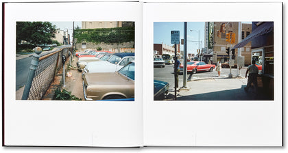 Transparencies: Small Camera Works 1971-1979 – MACK