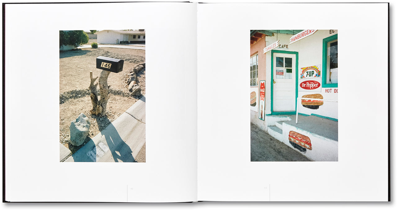 Transparencies: Small Camera Works 1971-1979 – MACK