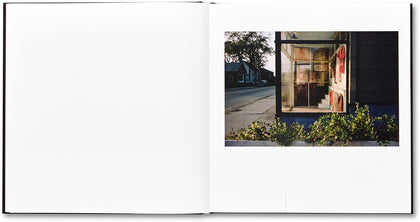 Transparencies: Small Camera Works 1971-1979 – MACK