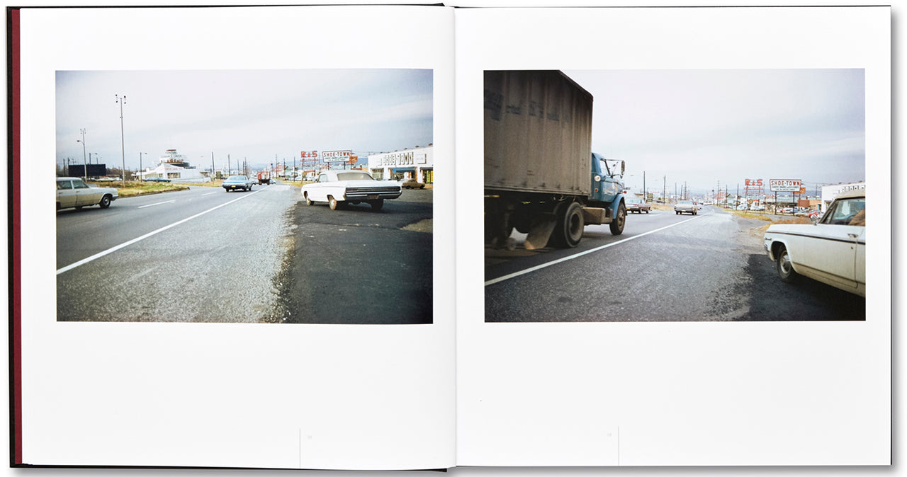 Transparencies: Small Camera Works 1971-1979 – MACK