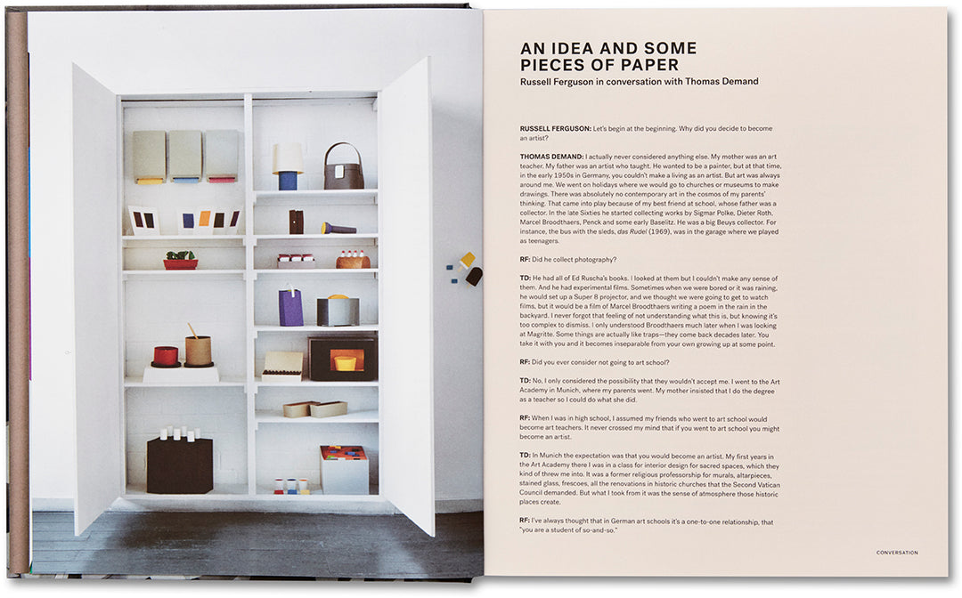 The Complete Papers – MACK