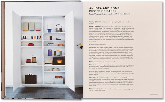 The Complete Papers – MACK