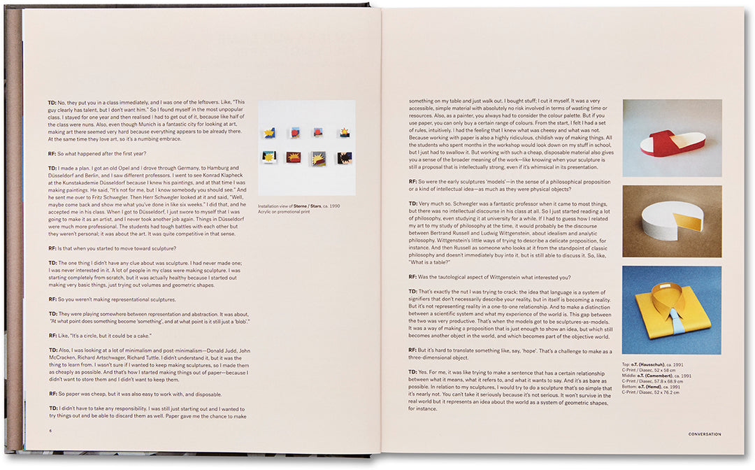 The Complete Papers – MACK