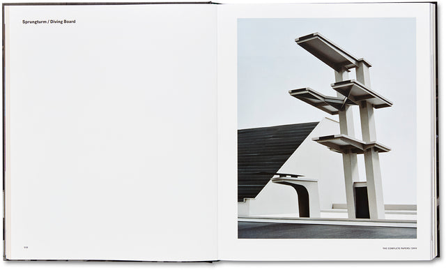 The Complete Papers – MACK