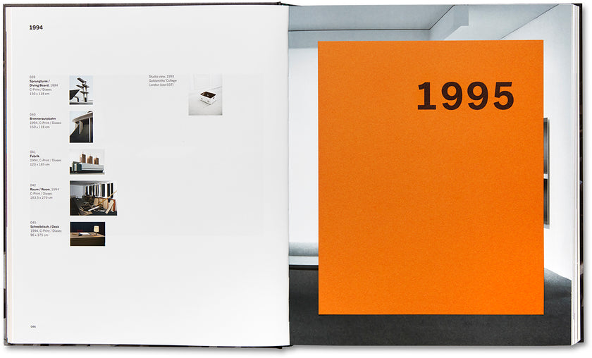 The Complete Papers – MACK