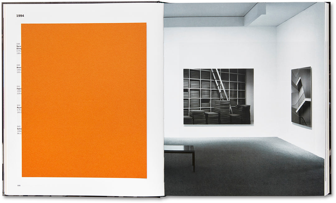 The Complete Papers – MACK