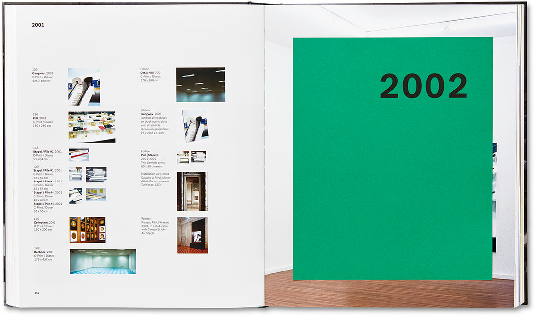 The Complete Papers – MACK