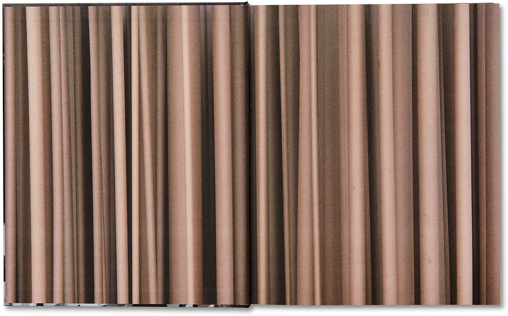 The Complete Papers Thomas Demand – MACK