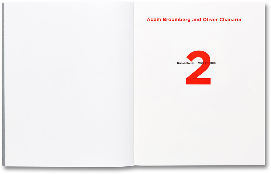 War Primer 2 [paperback] – MACK