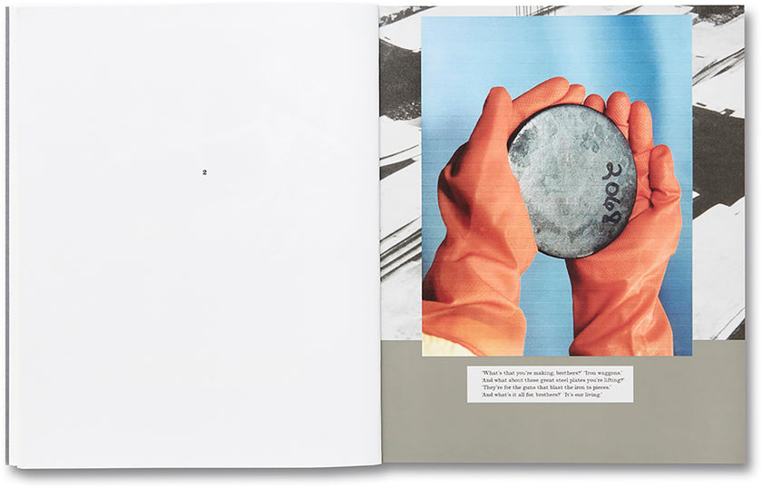 War Primer 2 [paperback] – MACK